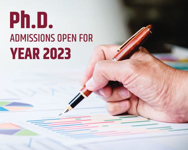 PCU Ph.D. Computer Science, Ph.D. Management, Ph.D. in Science (All ...