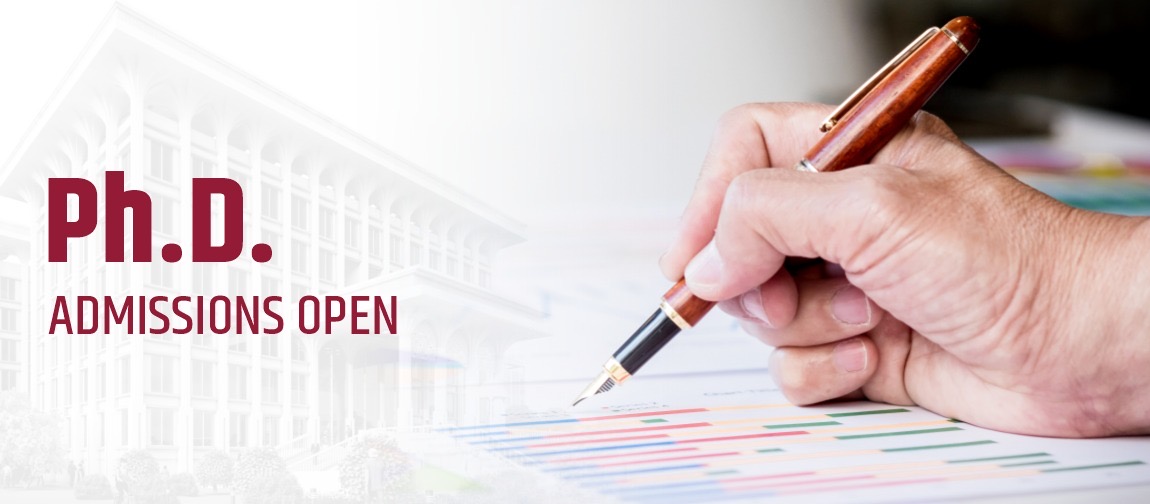 PCU Ph.D. Computer Science, Ph.D. Management, Ph.D. in Science (All ...