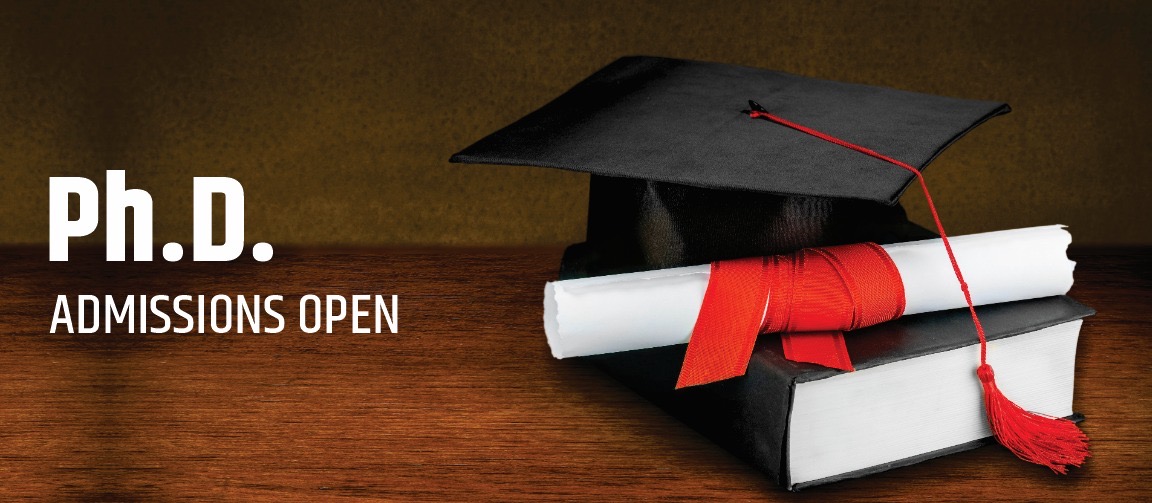 PCU Ph.D. Computer Science, Ph.D. Management, Ph.D. in Science (All ...